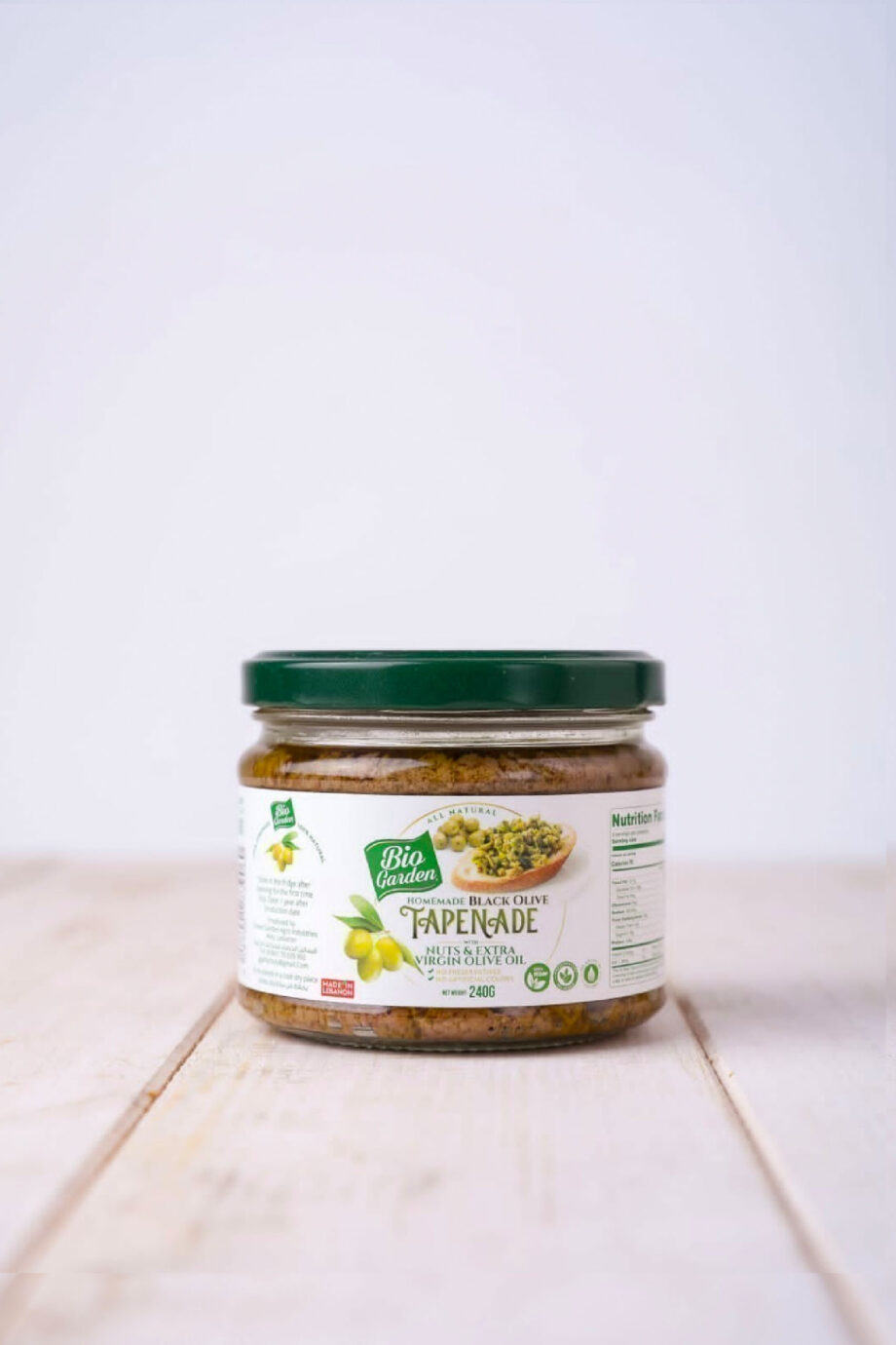 Our Products – Bio Garden