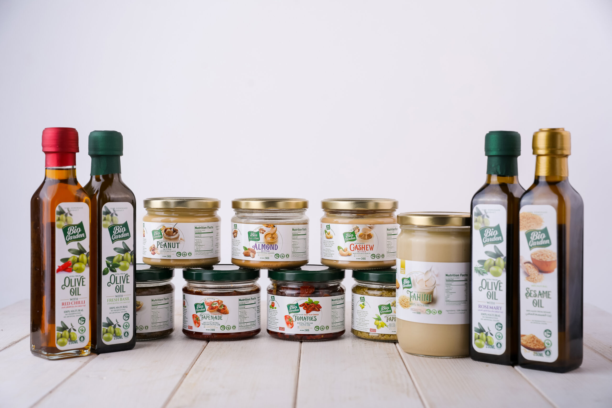 Apple Cedar Vinegar – Bio Garden